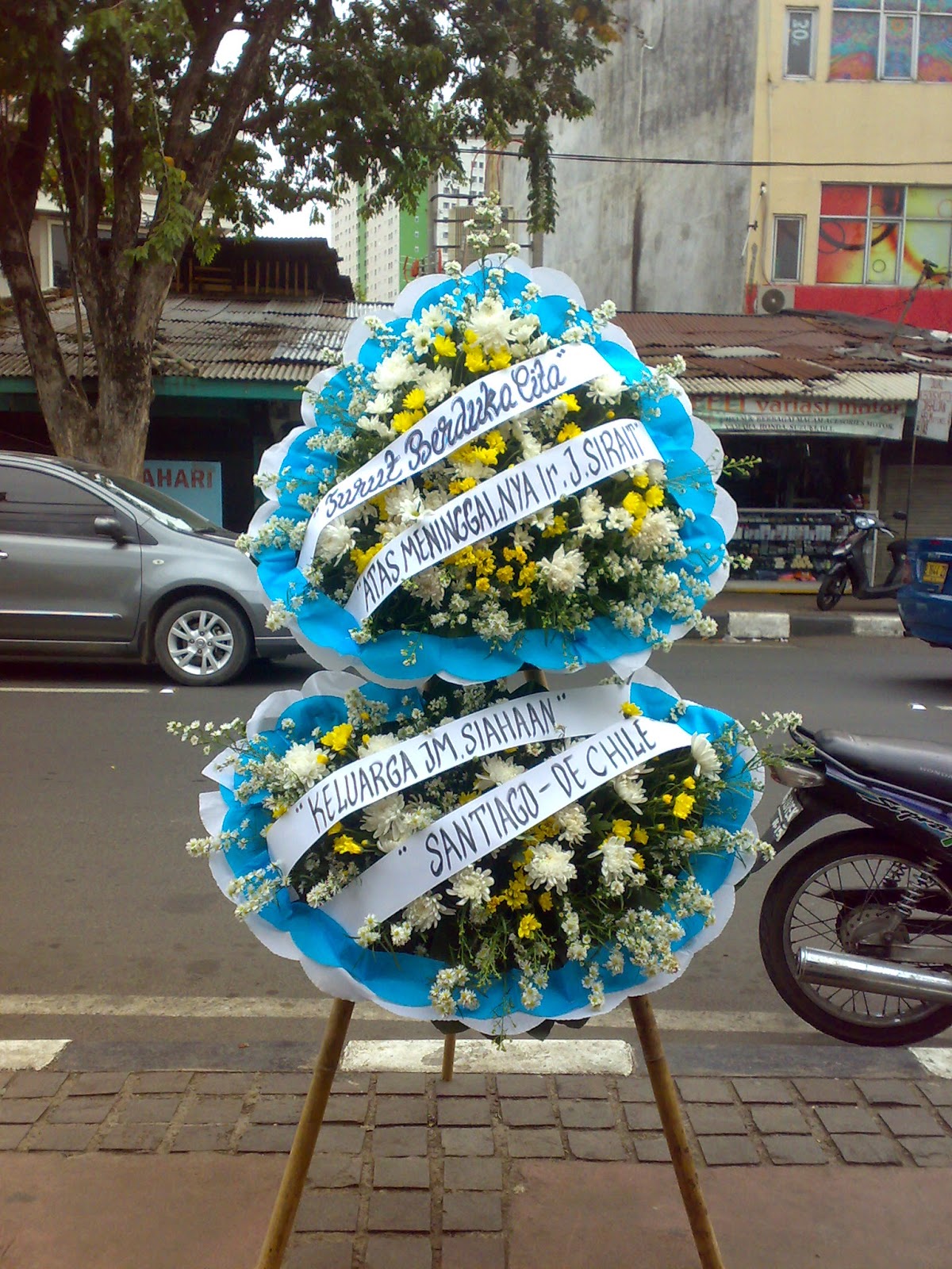 Toko Bunga Florist Online Murah | Pusat Florist Jakarta