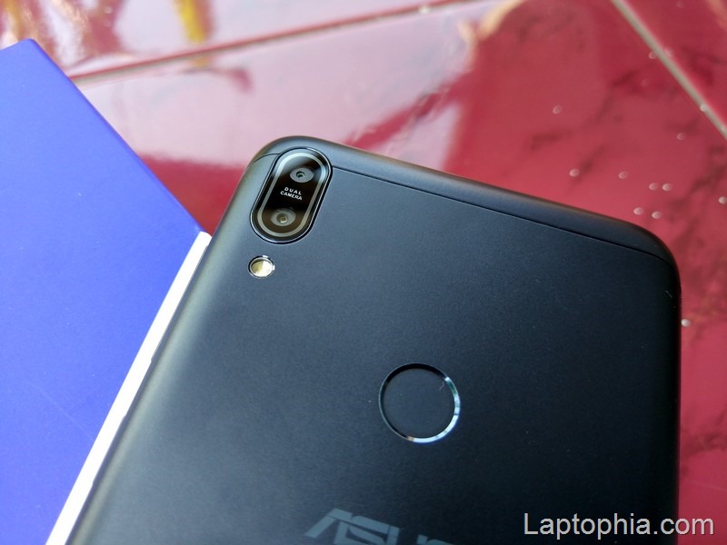 Review Asus Zenfone Max Pro M1: Kinerja Tinggi dengan Baterai Jumbo ...