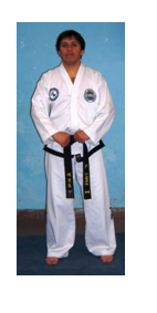 TAEKWON-DO & FITNESS: TEORIA