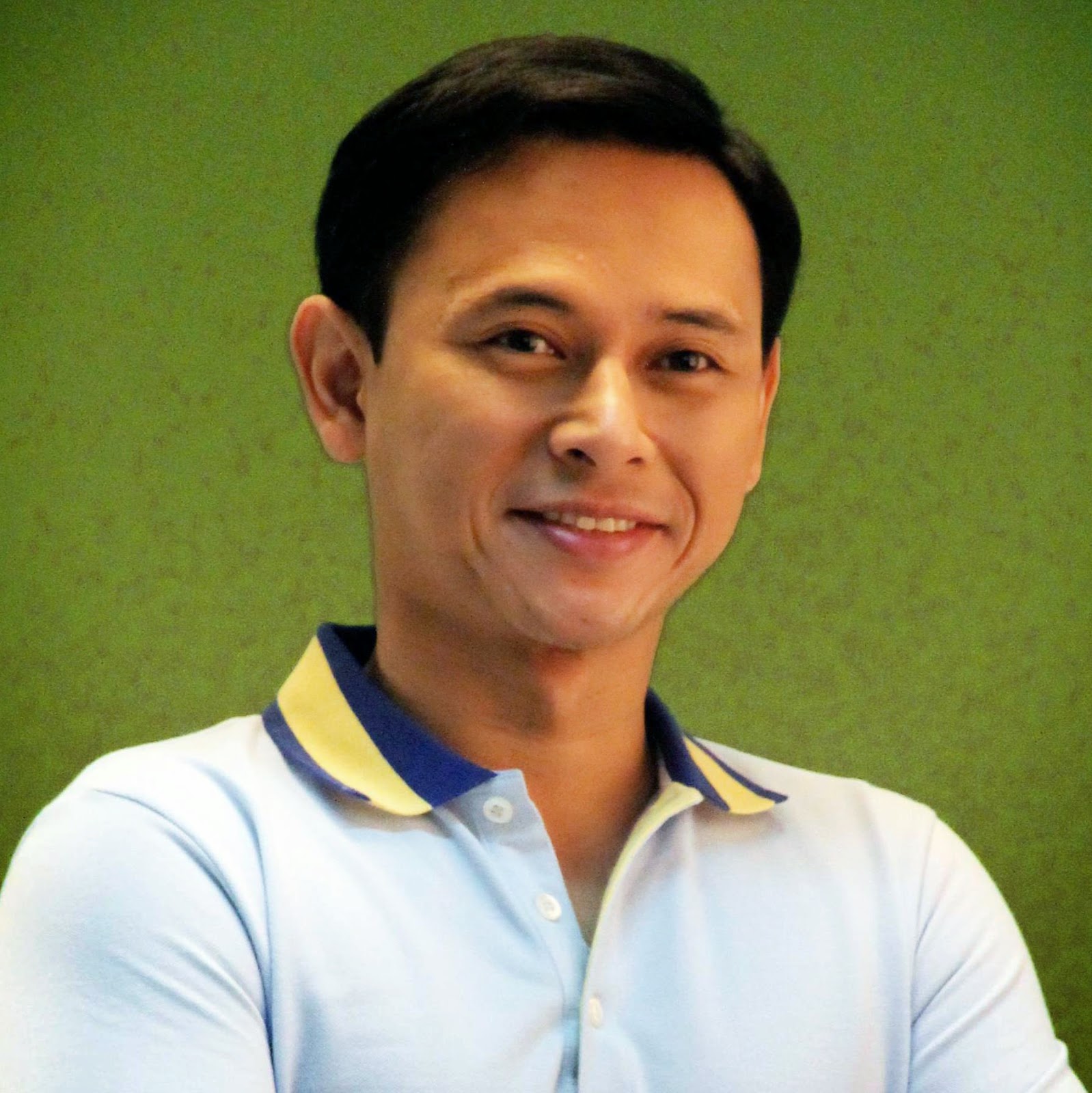 Government and Taxes: Tax Cut 19: Letter to Sen. Sonny Angara Re. SB 2149