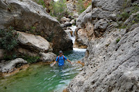 Descenso del Río Fraile (Circular) | Pa_Blog Senderismo - "Más de Mil"
