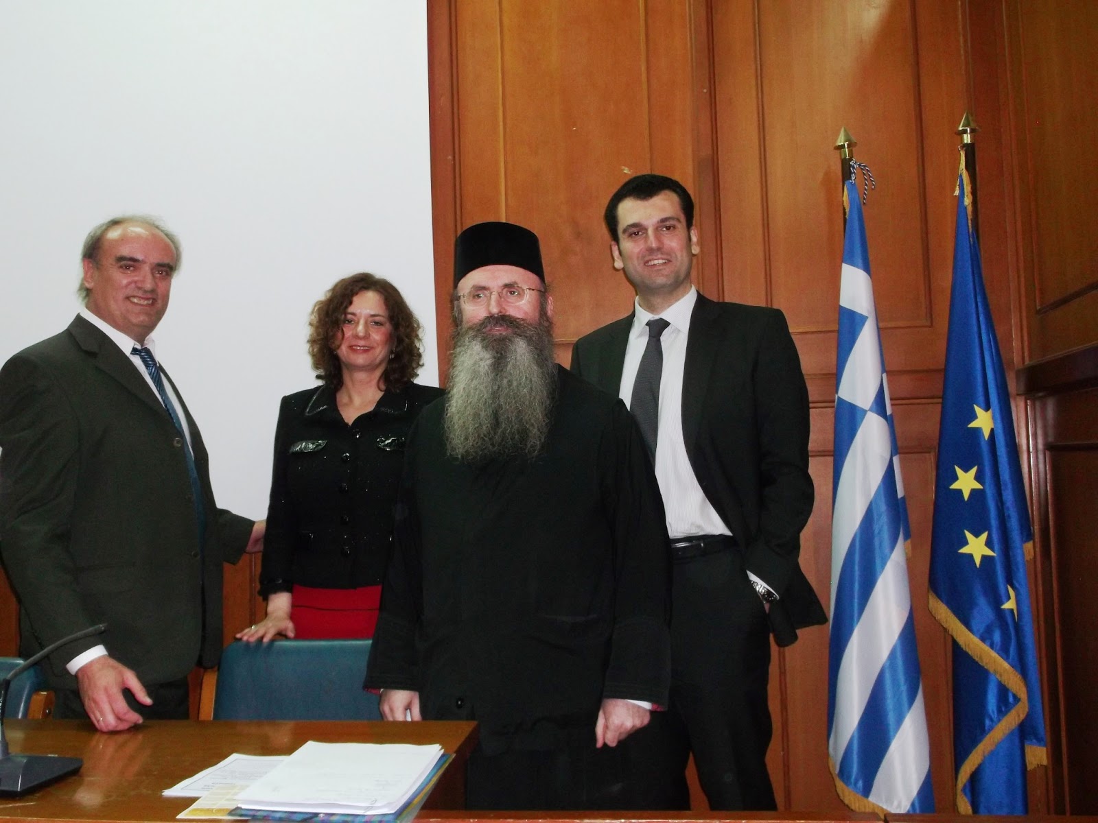 ΑΛΕΞΑΝΔΡΟΣ ΓΚΙΚΑΣ: Η Αγία και Μεγάλη Σύνοδος της Ορθοδόξου Εκκλησίας εν ...