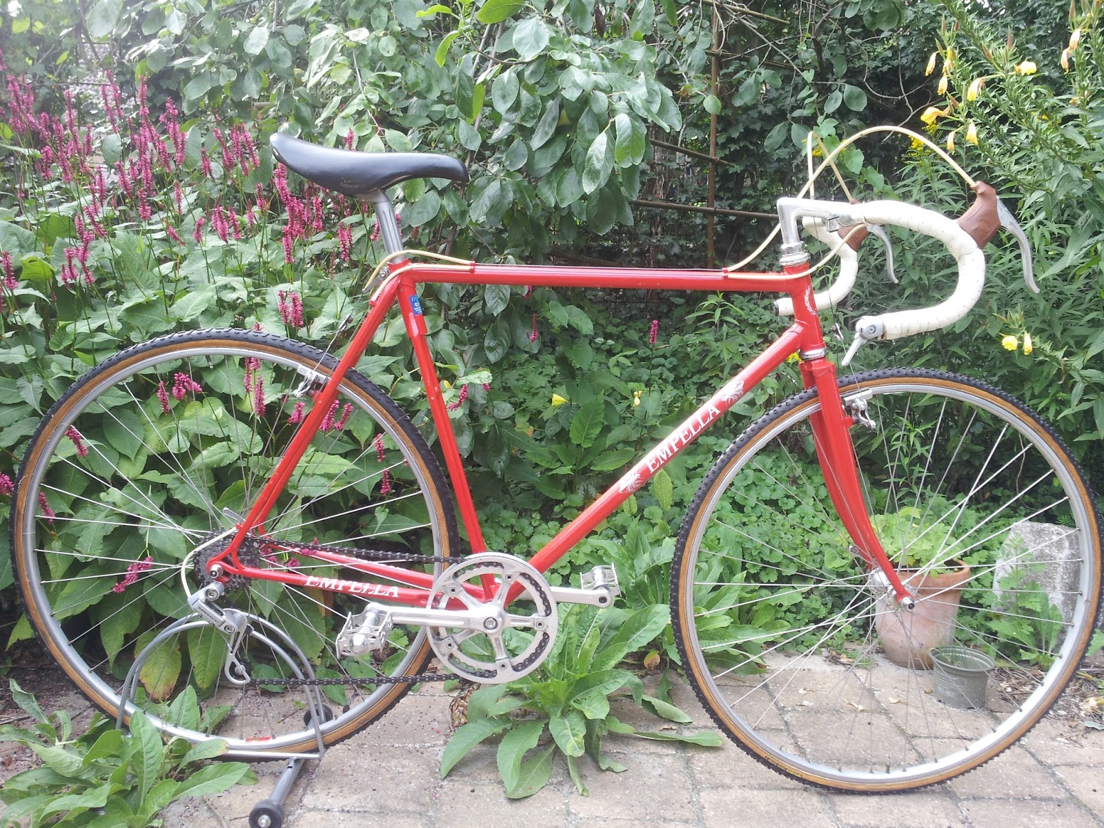 Fabio Farelli: Empella Turbo