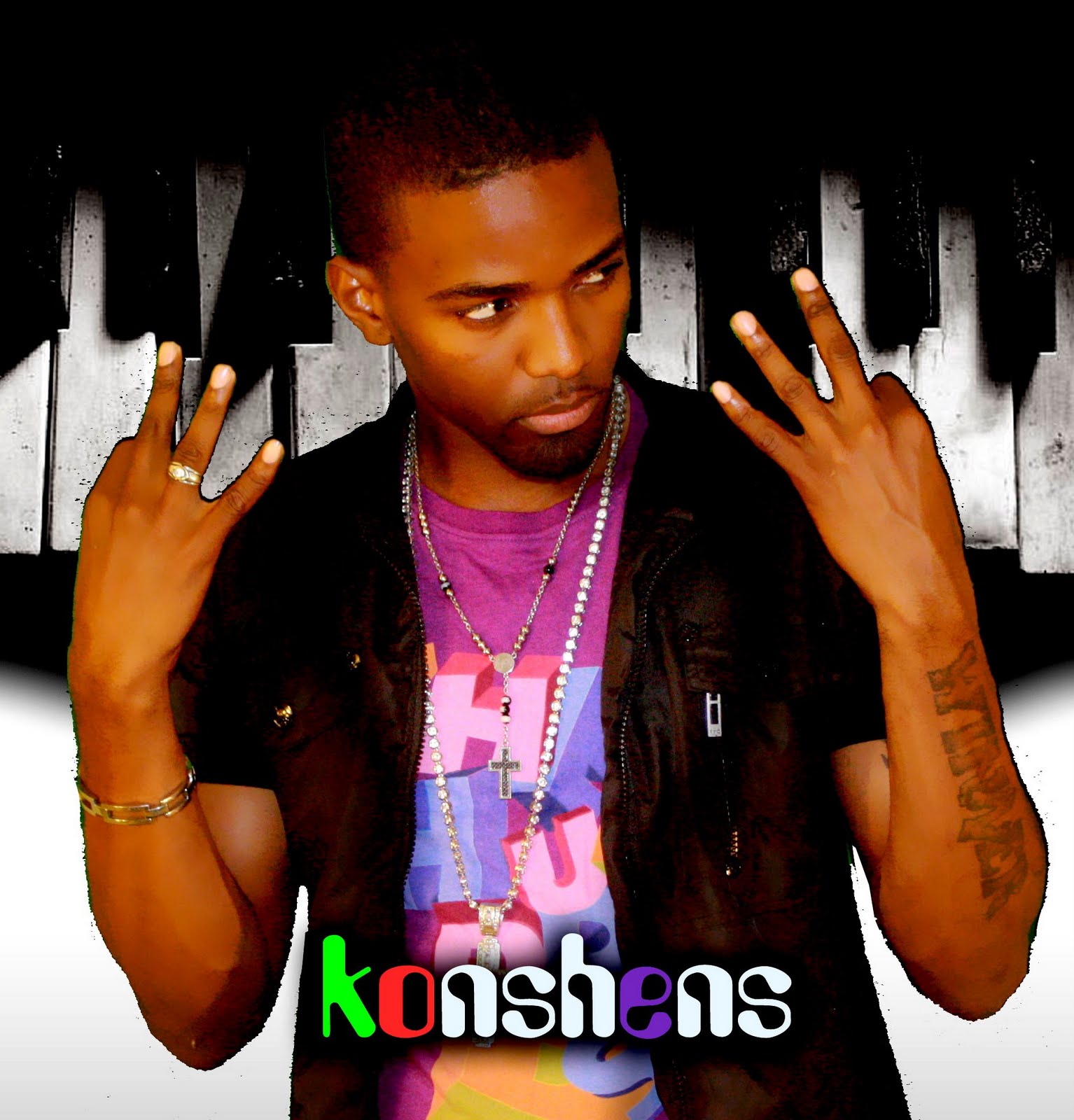 DANCEHALLREGGAEWESEH.COM: KONSHENS TO EXCITE NY’S AMAZURA IN JULY