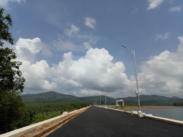 Tamilnadu Tourism: Chittar Dam – 2, Pechiparai, Kanyakumari