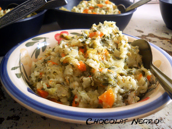 The Mdantsane Way: It Is Called Imifino (Umfino)