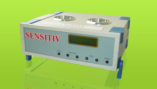 CENTRO MÉDICO ROSALEDA: EQUIPO MÉDICO DE BIORRESONANCIA BIOLAZ-OBERÓN ...