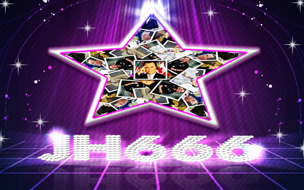 Wallpapers (Papeis de Parede) e Imagens de JH