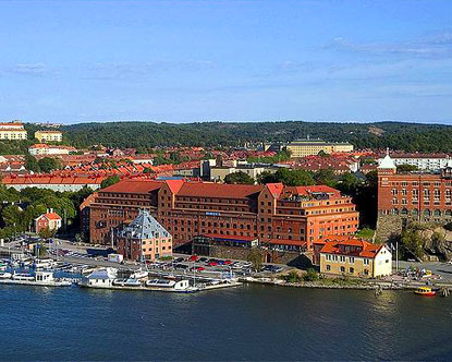 Göteborg (Gothenburg) Travel Guide