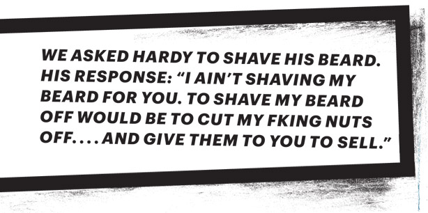 Status and Quotes.: Beard Status, Quotes.