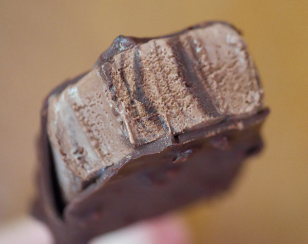 Chocolate Banquet: Unilever - Magnum Chocolate Infinity, Double ...