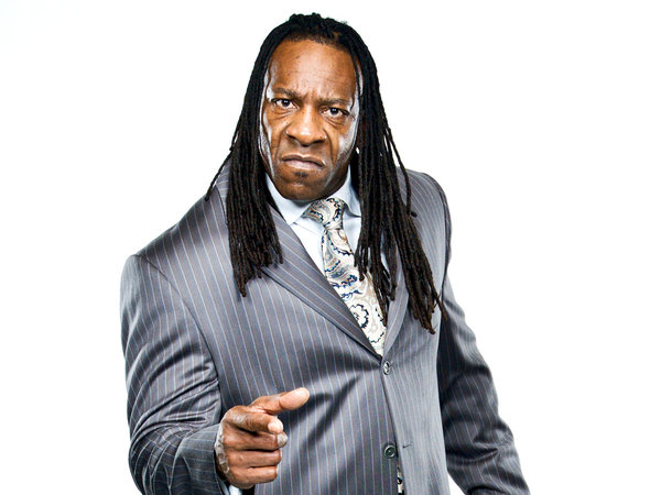 WWE Booker T Profile & Pictures 2011 | Wrestling Stars