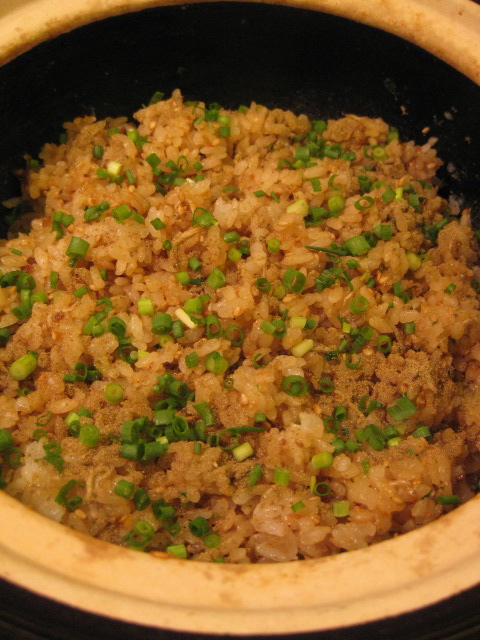 HAPPY DONABE LIFE - Mrs. Donabe's Rustic Japanese Kitchen: Donabe Negi ...