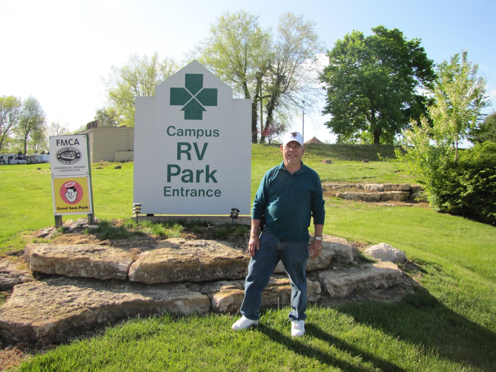 Santafetrail: Independence, MO. Begin Santa Fe Trail