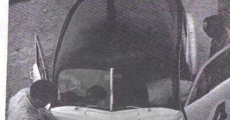 Waggot Twin Cam Head Holden ~ Holden Grey Motor