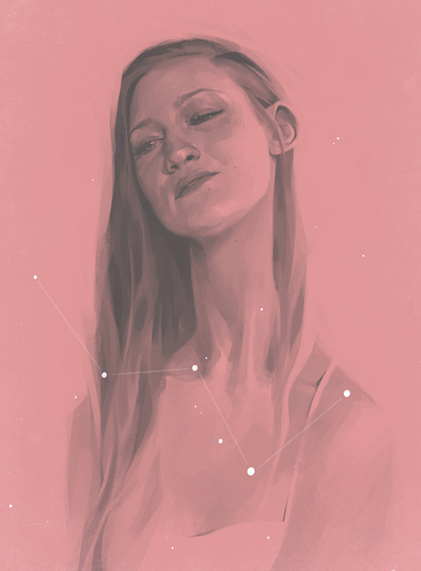 Algunas obras de Jeremy Enecio JENECIO