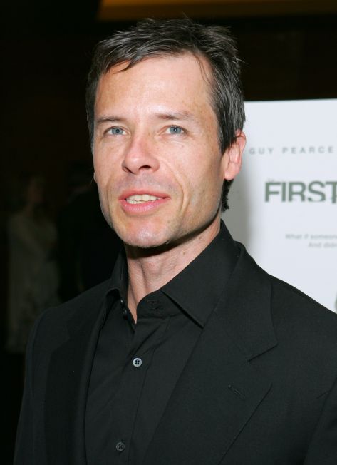 "Guy Pearce"
