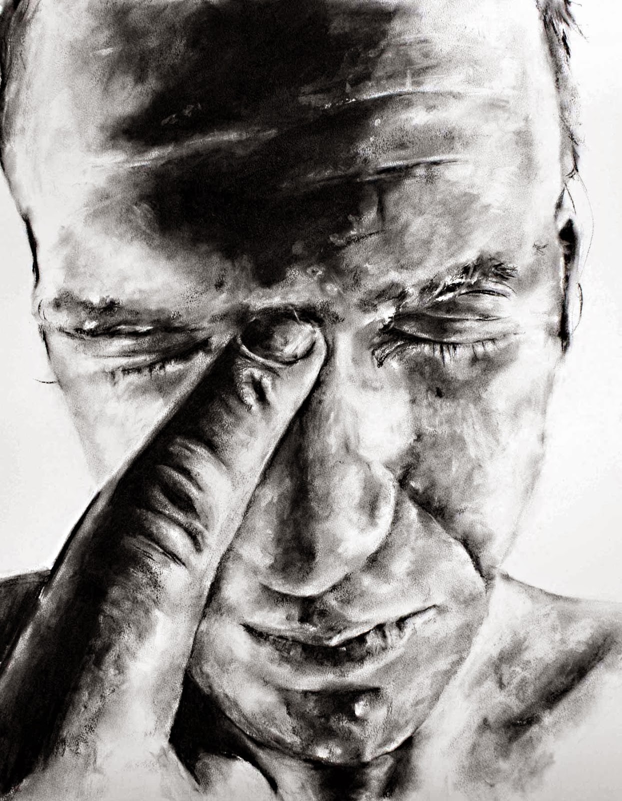 Por Amor al Arte: Impresionantes Pinturas del artista de Portugal ...