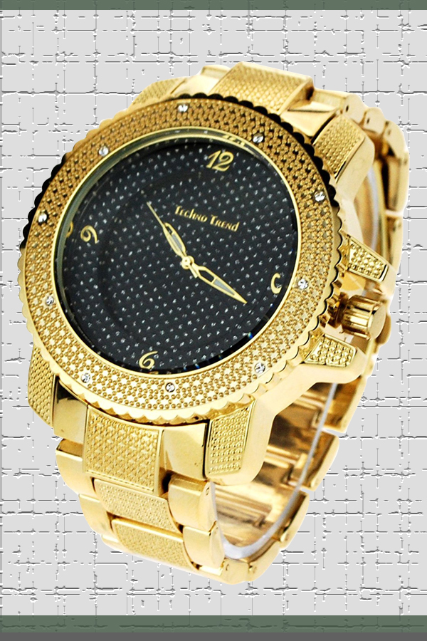 luxury diamond watches