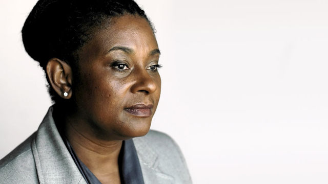 John's Labour blog: Doreen Lawrence on "Desert Island Discs"