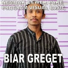 118 Kumpulan Meme Kocak Dan Lucu Greget Mad Dog A.K.A Yayan Ruhian ...