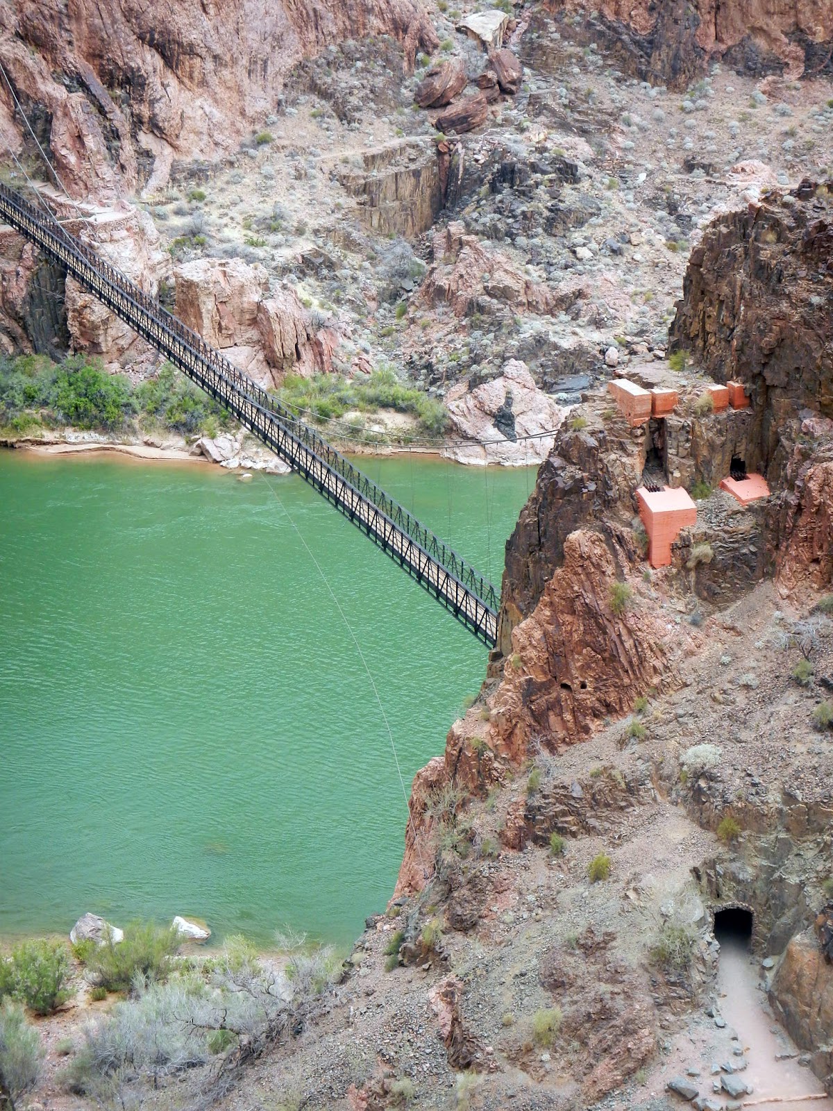 Doreen Grace: Phantom Ranch