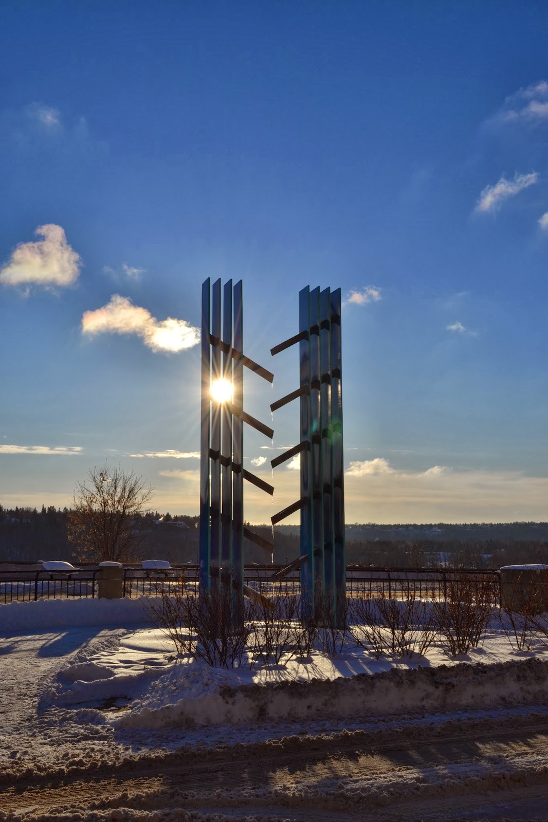 YEGallery: Tony Bloom, 'Convergence'