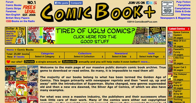 Blog de la Biblioteca General María Moliner de la UM.: noviembre 2014