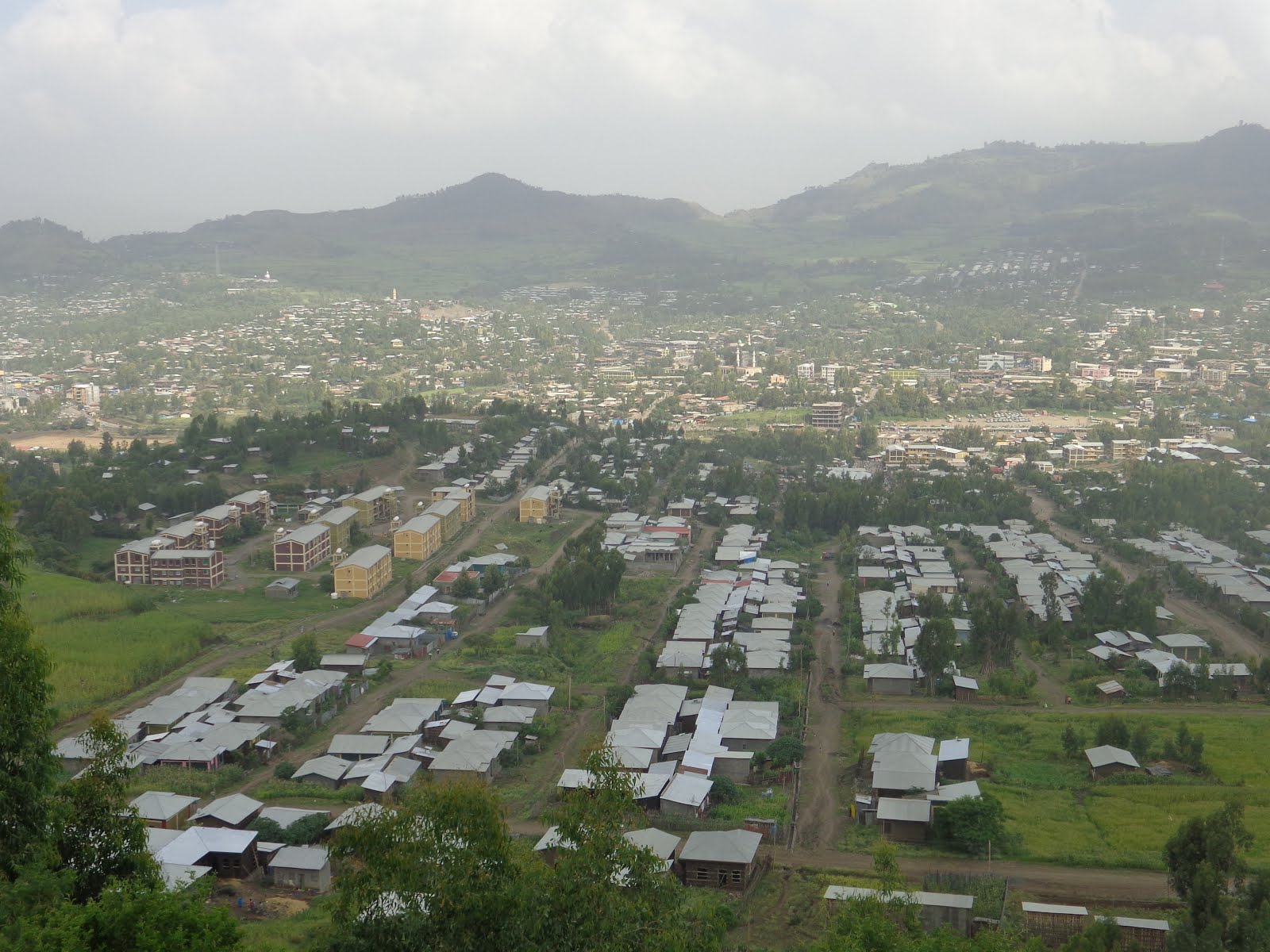 Woldiya culture tourism and sport office