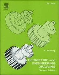ebooksmahal: Geometric and Engineering Drawing by K.Morling pdf free ...