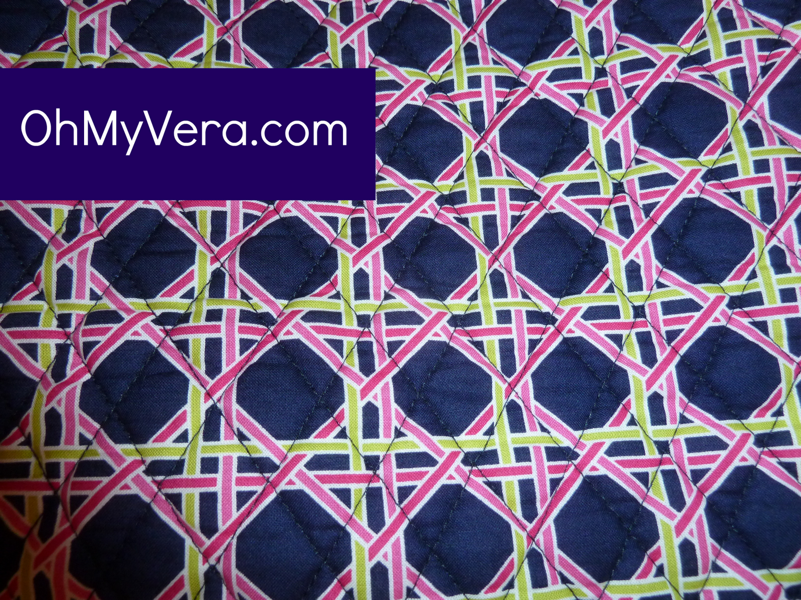 OhMyVera! A blog about all things Vera Bradley: Vera Bradley Winter ...