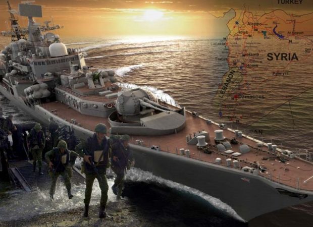 ΕΛΛΑΝΙΑ ΠΥΛΗ: ΤΙ ΠΑΙΖΕΙ ΣΗΜΕΡΑ ΣΤΗΝ ΣΥΡΙΑ; ΓΙΑΤΙ ΕΧΕΙ ΣΧΕΣΗ ΜΕ ΤΗΝ ΕΛΛΑΔΑ;
