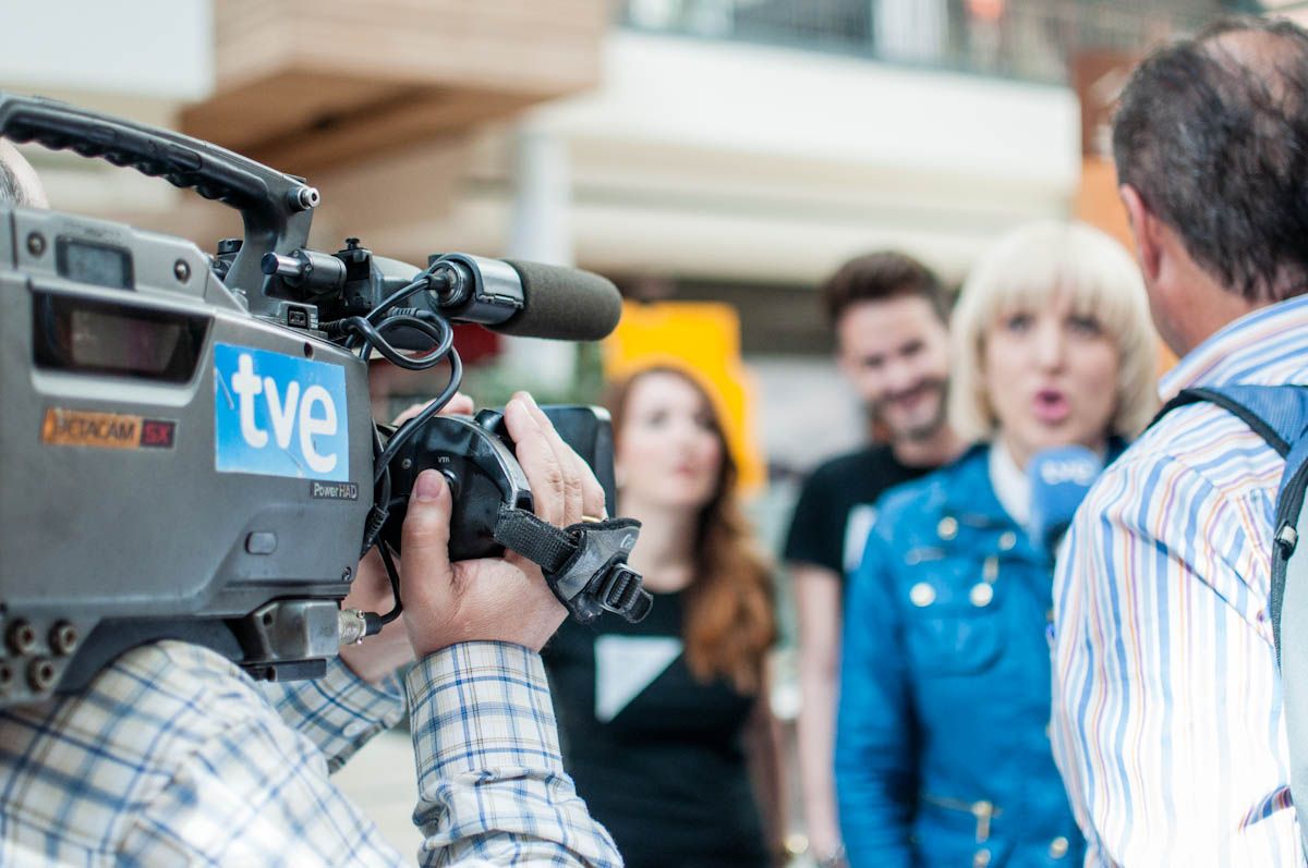 El vestidor de Vanessa: Concuso Nacional de PERSONAL SHOPPER: Semifinal ...