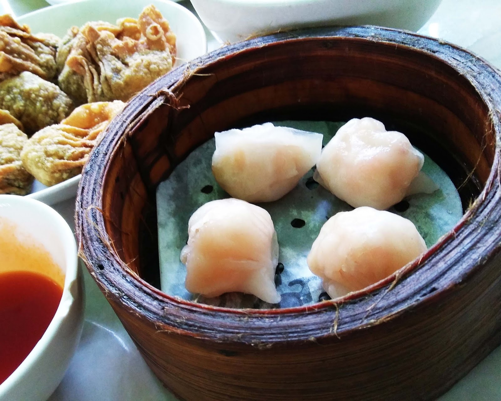 Tidbits: Palatable adventure in Binondo