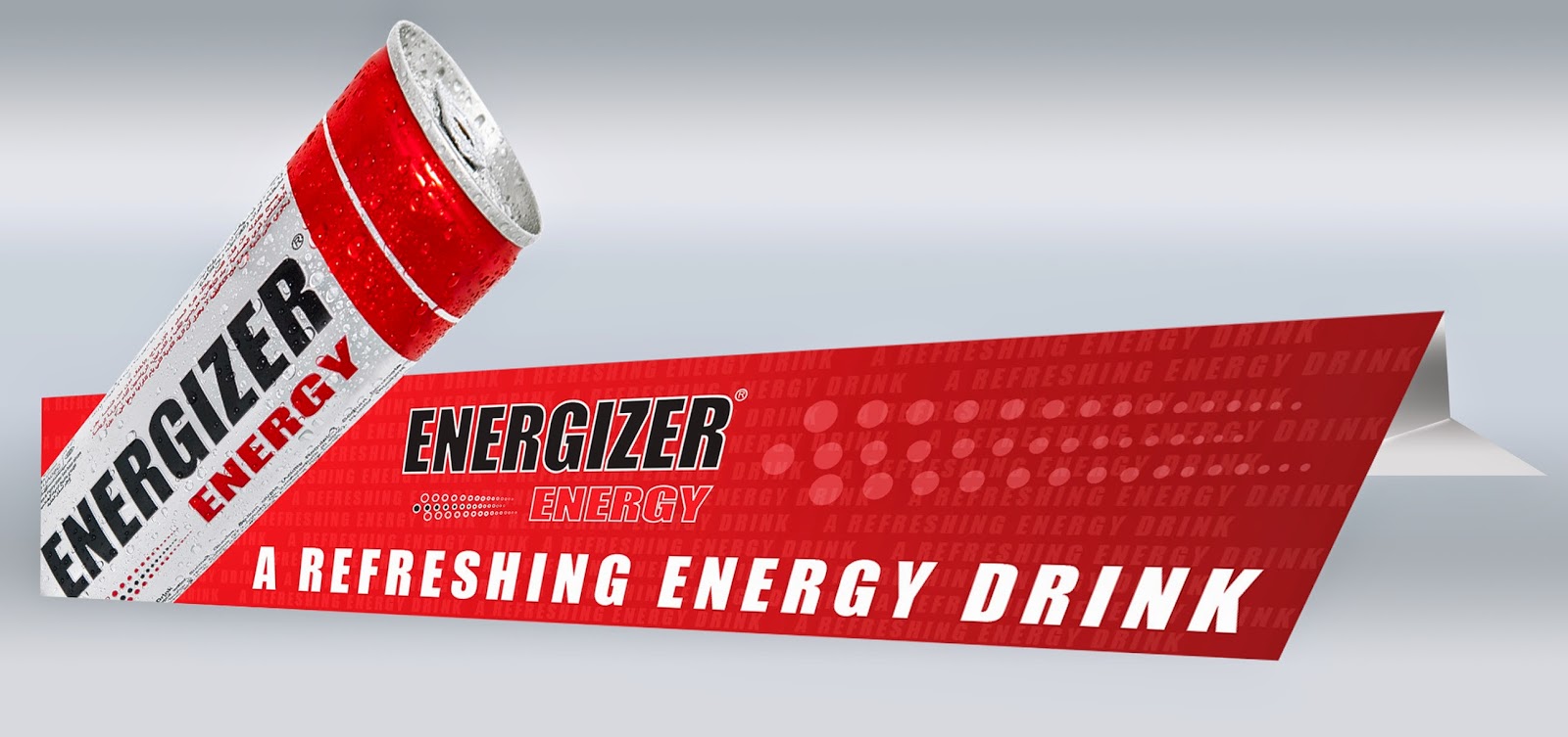 Energizer Energy Drink