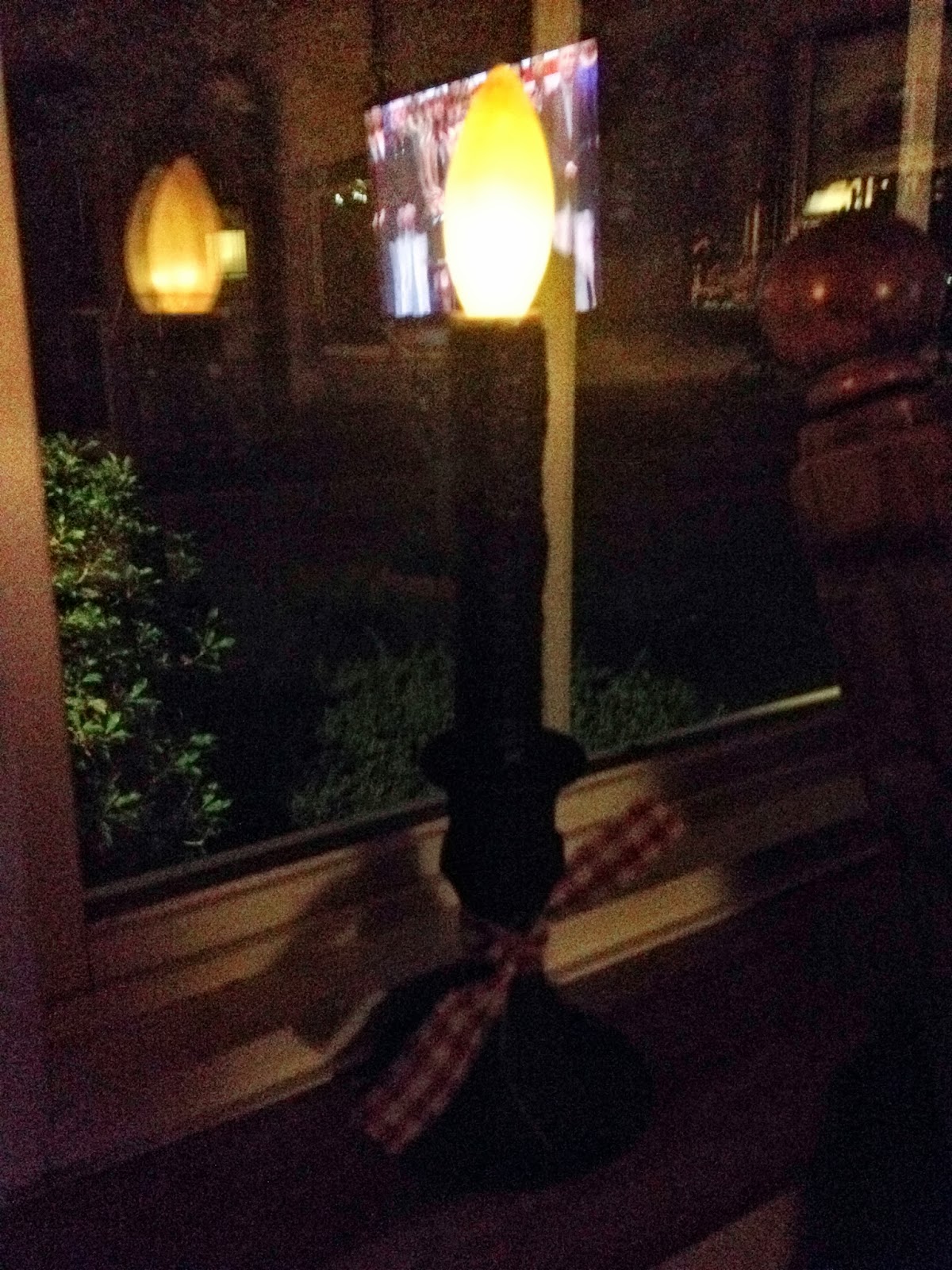 For the Love of Country Living ★: ★ Project Re-do: DIY Primitive Grubby ...