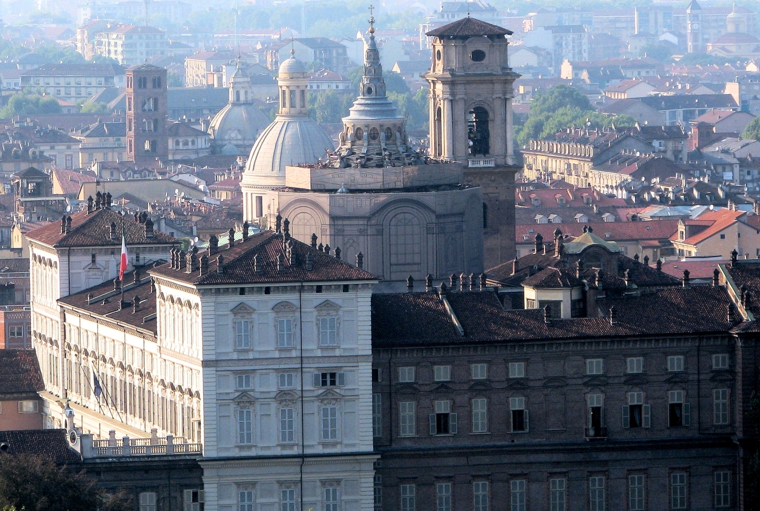 Travel & Adventures: Turin (Torino). A voyage to Turin, Italy, Europe.