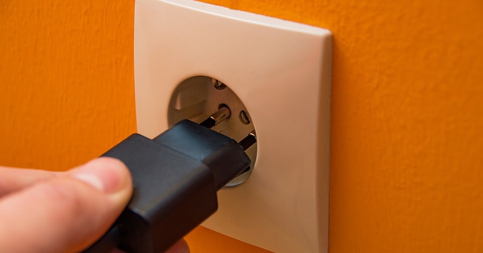 Apa itu listrik dinamis ? Pengertian dan Contohnya - Hobby Teknik Listrik