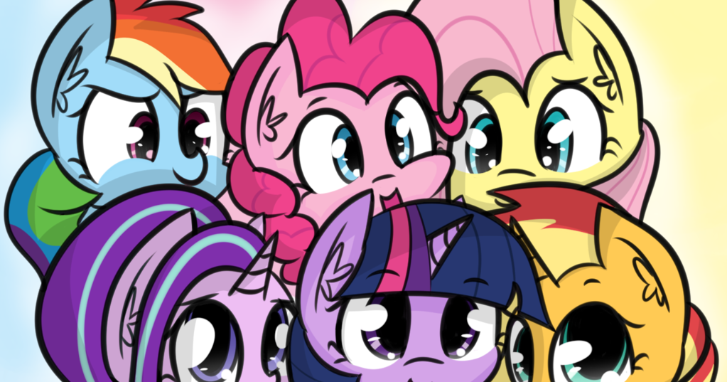 EquestriaNet: Ocho años de MLP