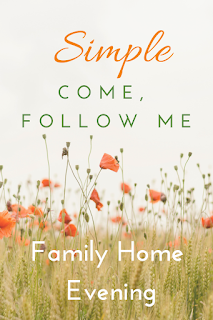 Love Is Homemade: Simple Success with a Come, Follow Me Family Home Evening