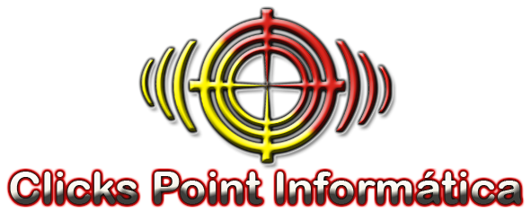 Clicks Point: Funcionario do Mês Thiago "Pit Bitóca"