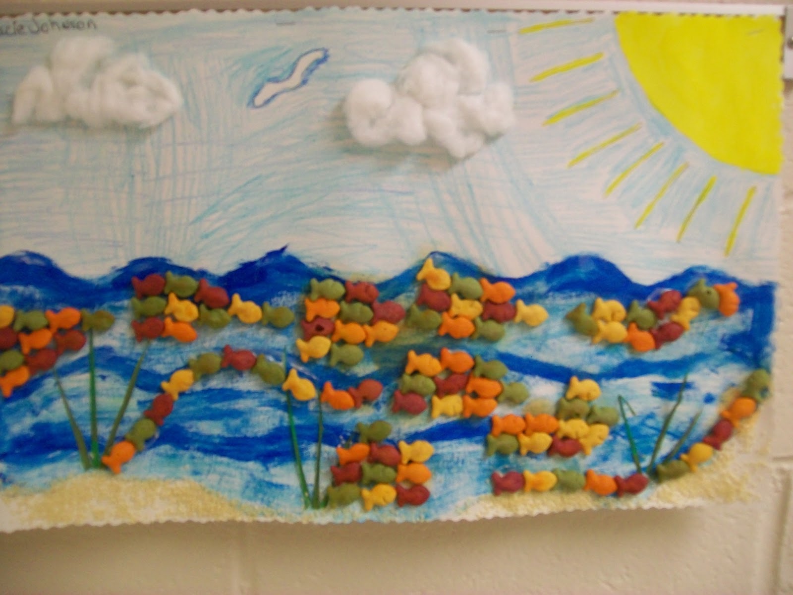 Cozy Kindergarten: 100th Day Projects