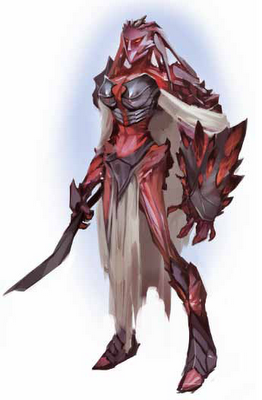 Dnd 5e Playable Monster Races Pdf – Survivor I Am