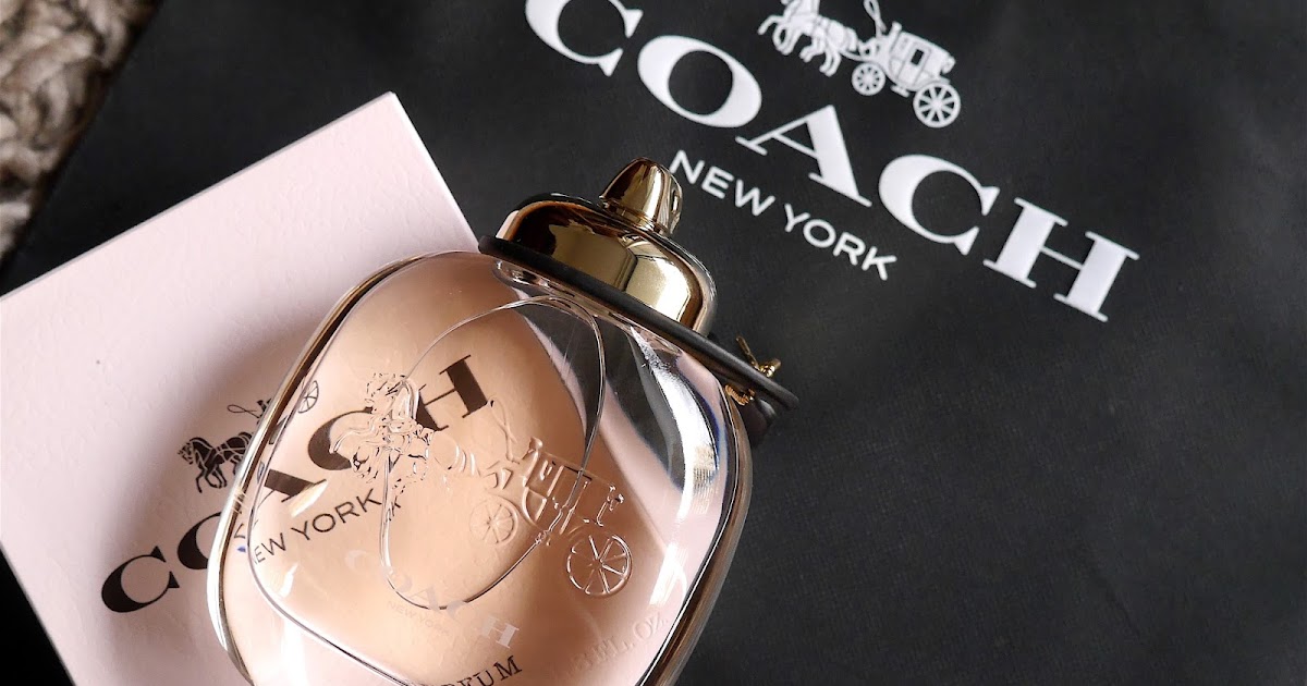 Taking Back Roses (ft. Coach the Fragrance*) |A Beautiful Zen