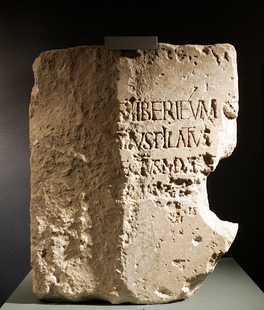 stylos: The Vision (2.22.19): What is truth?