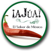 Ajúa - El sabor de Mexico - ASUNCION GOURMET