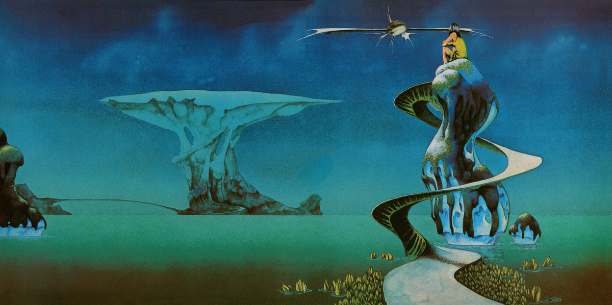 Raging Owlbear: GM 101: The Pros and Cons of World Building