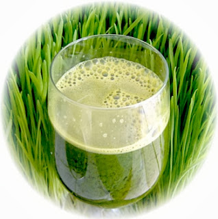 Casa de la Mujer : Wheatgrass (pasto de trigo), sus maravillosos ...