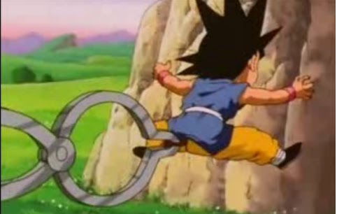 DRAGON BALL Z : Historia de Dragon Ball,z,gt