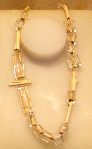 The Jewelry Blog: Back from Paris: French Jewelry!